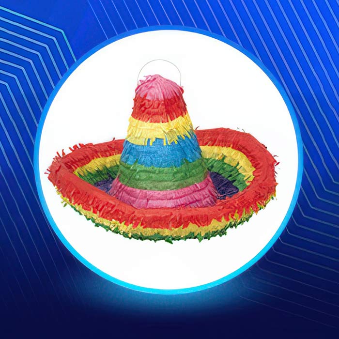 Boys Pinata - Shop Now | Party Save Smile