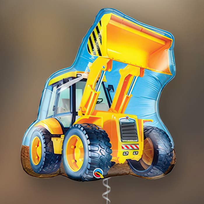 Digger Balloons | Party Save Smile