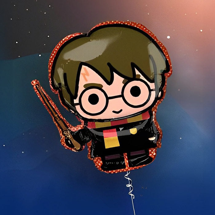 Harry Potter Balloons: Create Magical Celebrations – Party Save Smile
