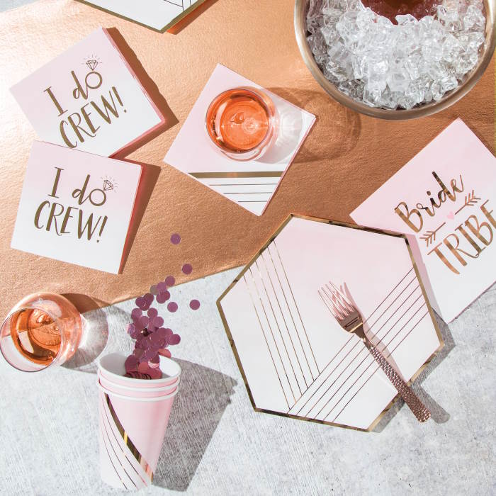 Hen Do Supplies & Classy Hen Party Supplies – Party Save Smile