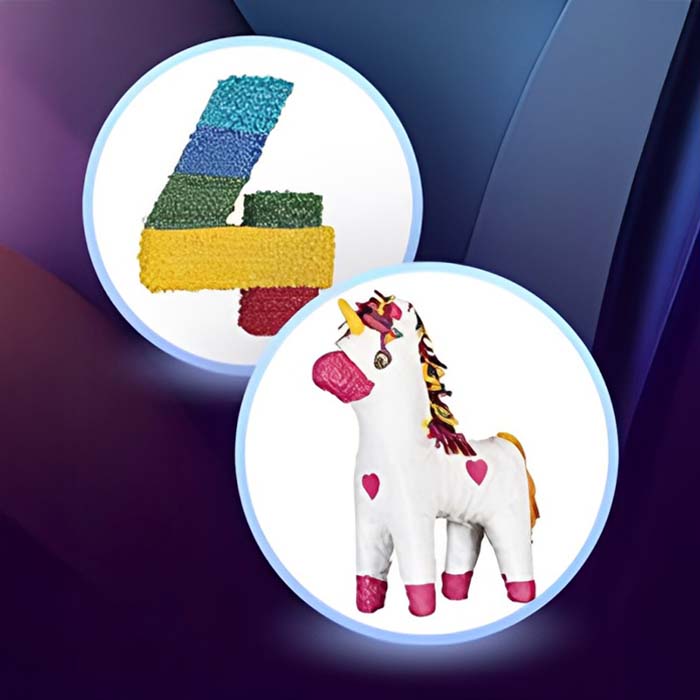 Pinata: Pull String and Drum Pinatas for Parties - Shop Now – Party ...