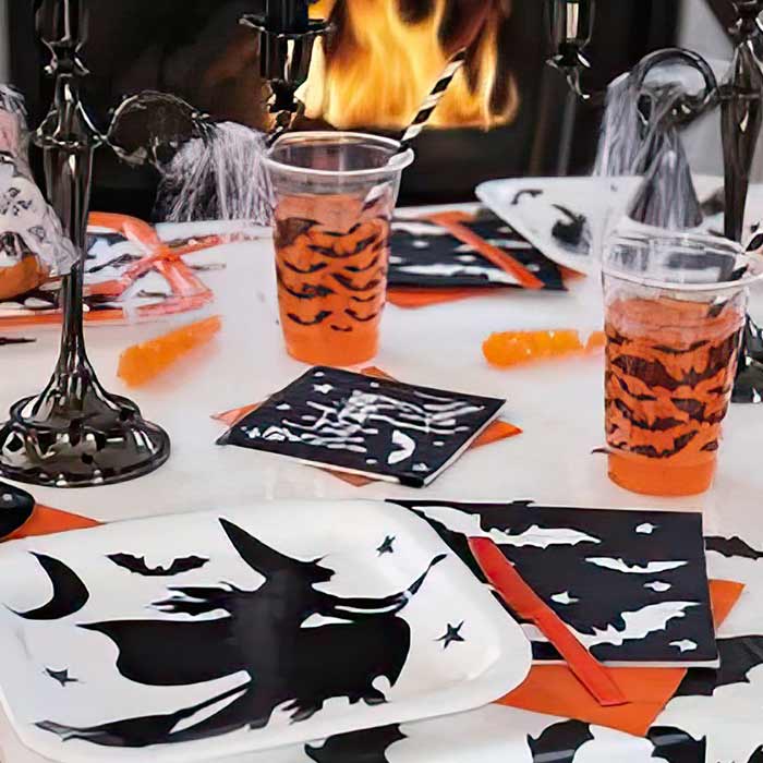 Halloween Bat Decoration & Bat Party Decorations - Shop Now – Party ...