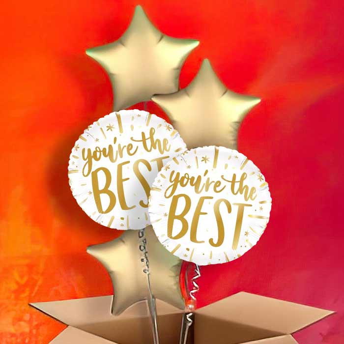 Balloons, UK Party Decorations & Supplies – Party Save Smile