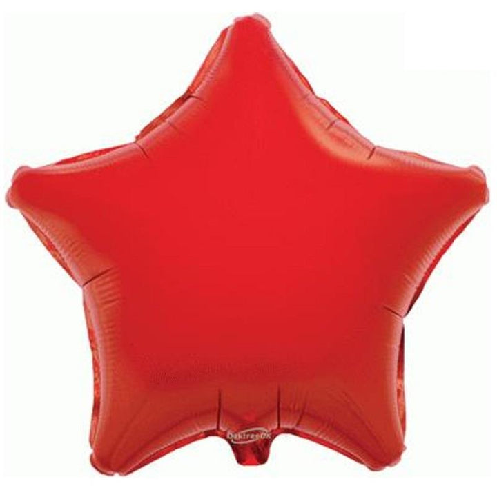 Red Balloons: Perfect for Loving Celebrations - Shop Now – Party Save Smile