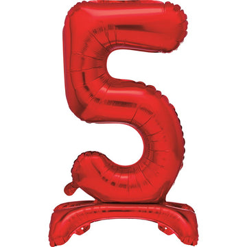 Red Balloons: Perfect for Loving Celebrations - Shop Now – Party Save Smile