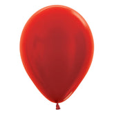 Red Balloons: Perfect for Loving Celebrations - Shop Now – Party Save Smile