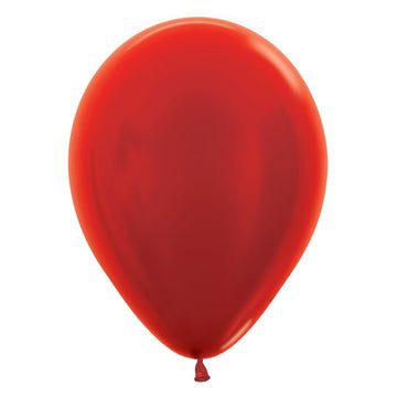 Red Balloons: Perfect for Loving Celebrations - Shop Now – Party Save Smile