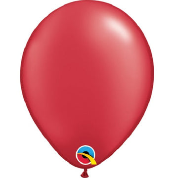 Red Balloons: Perfect for Loving Celebrations - Shop Now – Party Save Smile