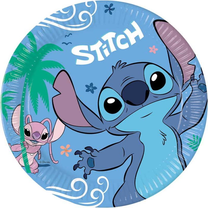 Lilo and Stitch Birthday Party Supplies & Decorations – Party Save Smile