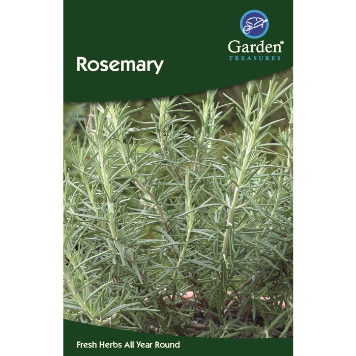 Rosemary Seeds: Herb Seeds | Buy Now – Party Save Smile