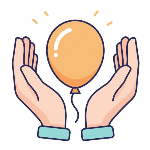 Chase Paw Patrol Giant Helium Balloon in a Box | Buy Now – Party Save Smile