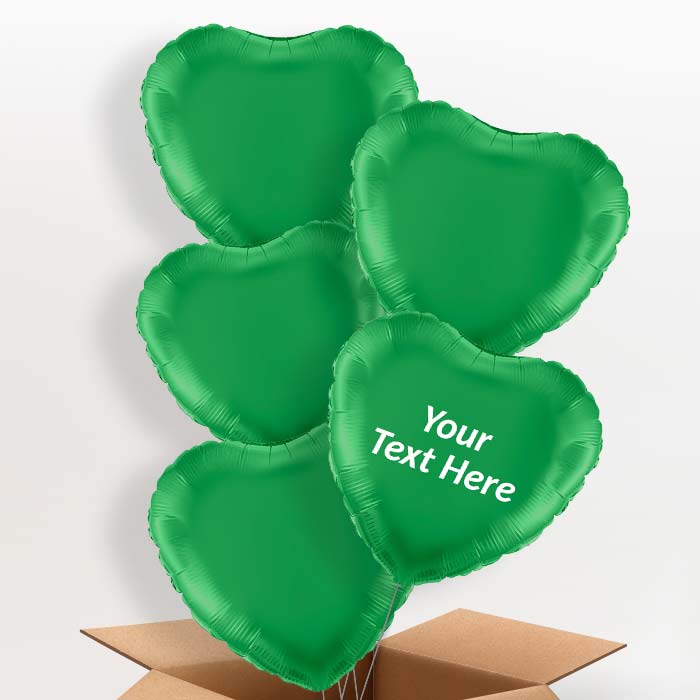 Personalised Anniversary Balloons - Buy Online – Party Save Smile